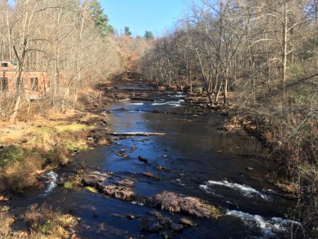 Scantic Rapids