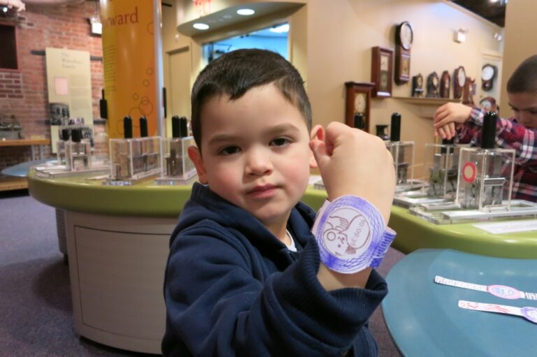 Timexpo, The Timex Museum (Closed)