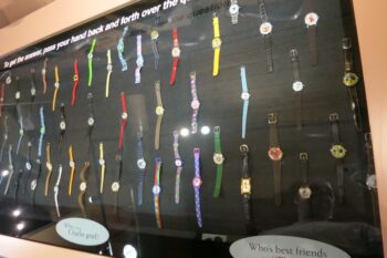 288. Timexpo, The Timex Museum (Closed)