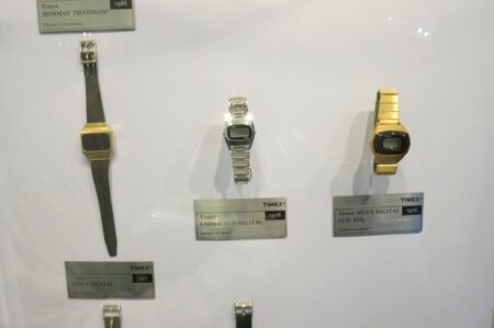 Timexpo, The Timex Museum (Closed)