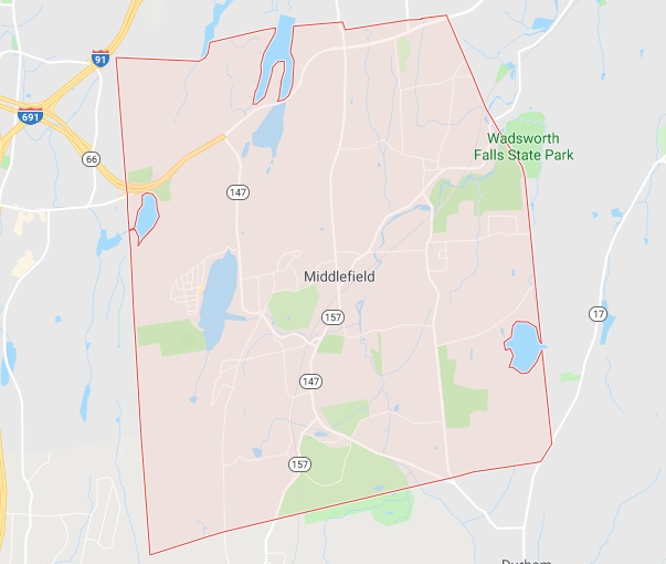 CTMQ’s Guide to Middlefield