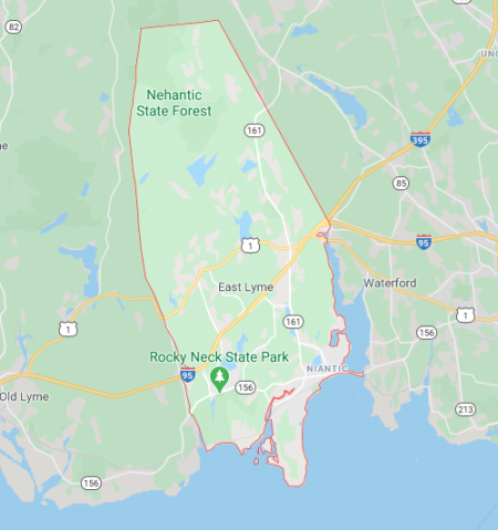 CTMQ’s Guide to East Lyme