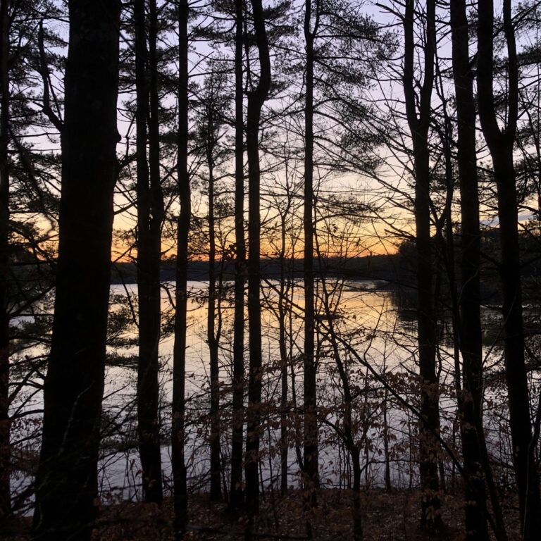 RWA: Lake Hammonasset