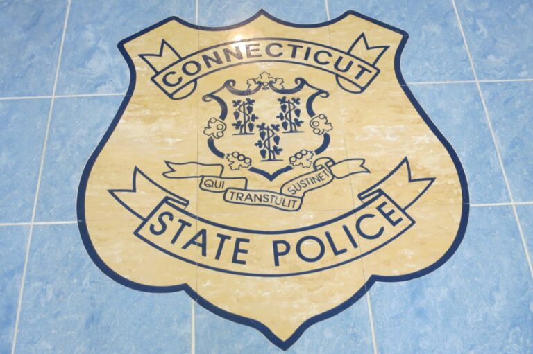 Connecticut State Police Museum and Educational Center