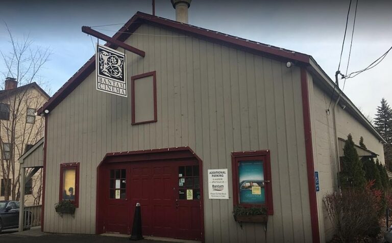 Bantam Cinema
