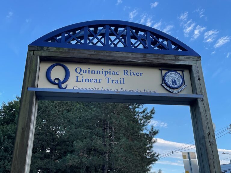 Quinnipiac River Linear Trail