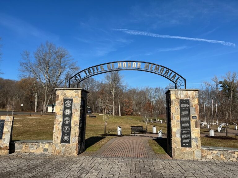 Sergeant Stubby Statue